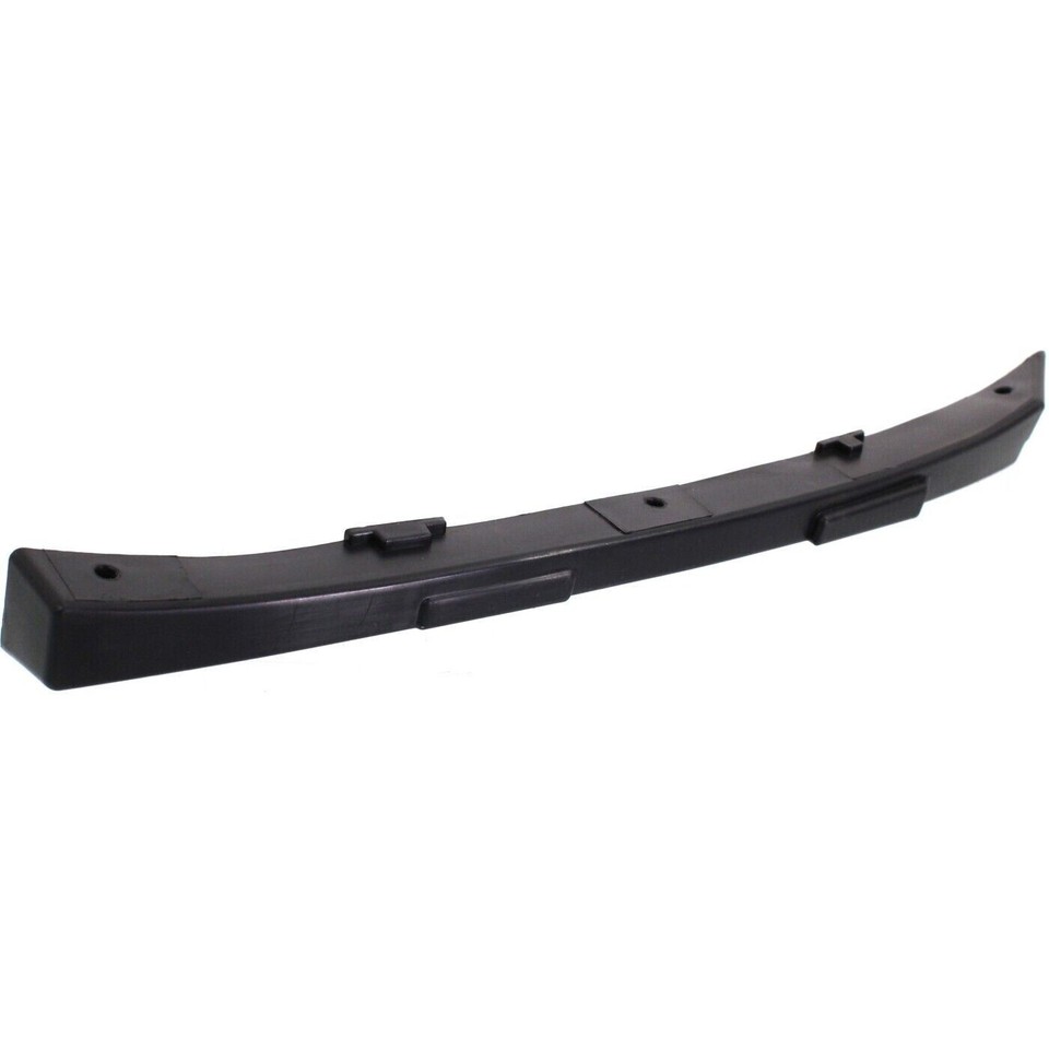 Front LH Side Outer Bumper Bracket Cover Fits Elantra 865533X000 ...