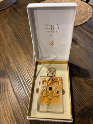 Lattafa Ladies Shaheen Gold EDP Fragrances 6291108738016 100 ml | eBay