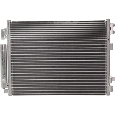 A/C AC Condenser 68085784AA for Dodge Charger Challenger Chrysler 300 ...