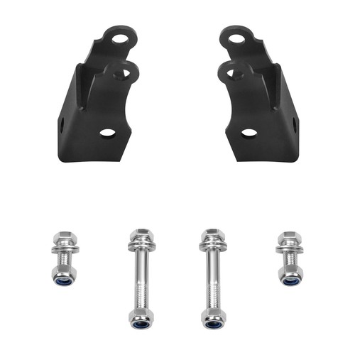 73-87 Chevy GMC C10 C15 C1500 Drop Shock Extenders Extensions For ...