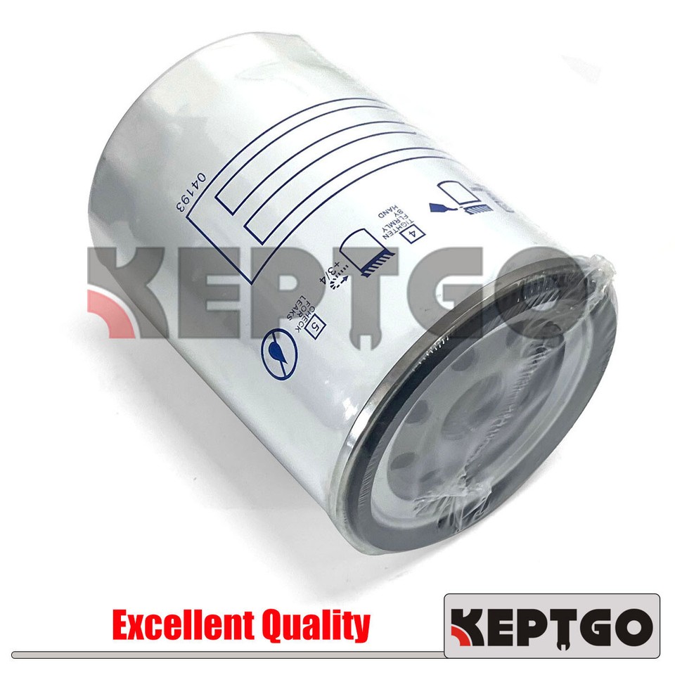 30-01090-05 300109005 Fuel filter for Carrier Reefer 2100A 2500A 7300 ...