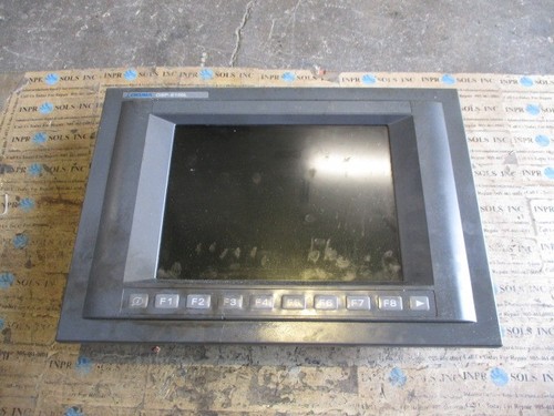 Okuma OSP-E100L Operator Interface Display (Used) | eBay