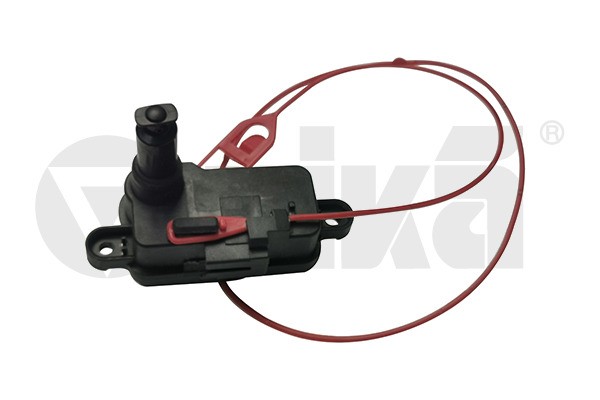 vika 88621308601 Actuator central locking system for AUDI VW for sale ...