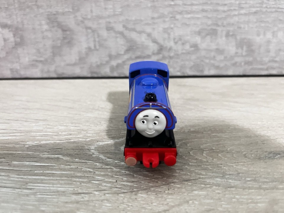 Vintage 1998 ERTL Wilbert Die Cast - Thomas The Tank Engine and Friends ...