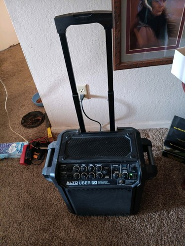 Sure Microphone , Mic Mechanic And Alto Speaker | eBay