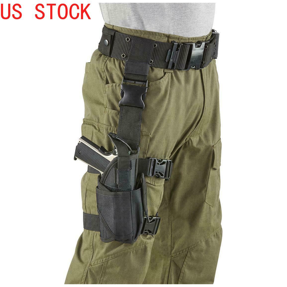 What Is The Purpose Of A Drop Leg Holster - Infoupdate.org