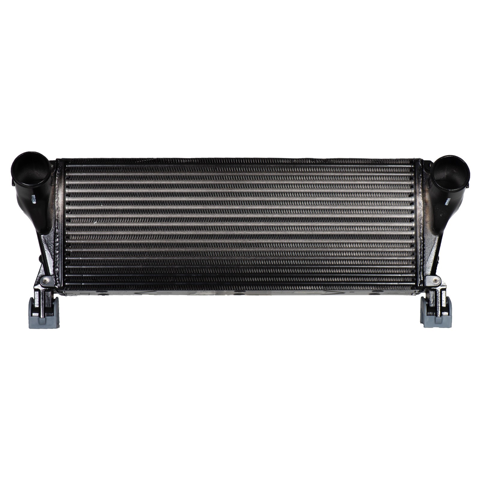 13-18 RAM 2500 3500 4500 5500 DIESEL RADIATOR INTERCOOLER OEM MOPAR ...