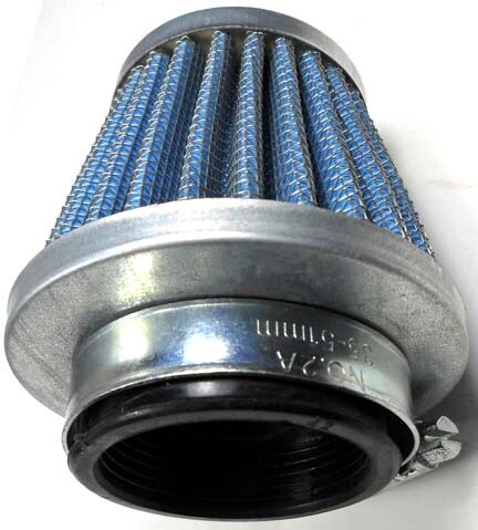 Apollo Mini Raptor 125GKG, GoKart Air Filter Pod | eBay