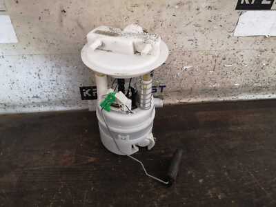 Pompe essence Renault Clio IV 4 170114543R 0.9TCe 66kW H4B408 278117 | eBay