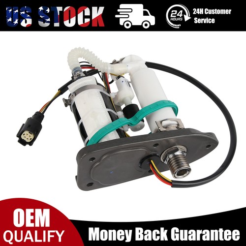 New Fuel Pump Module Assembly 07-19 Harley-Davidson Sportster XL1200 ...