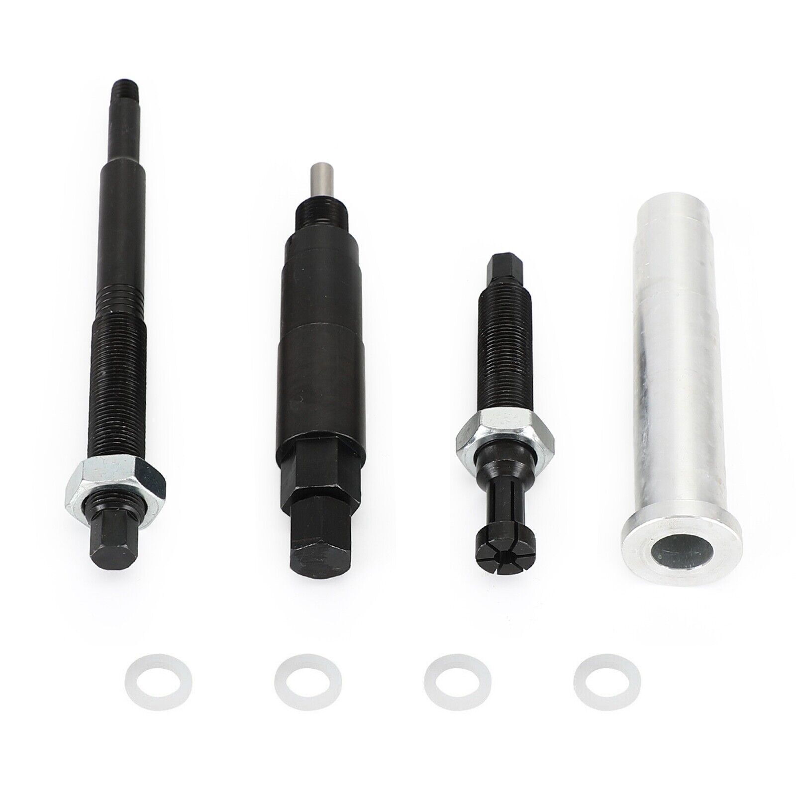 Broken Spark Plug Remover Kit Tools 65700 Fit Ford Triton 3V Engine ...