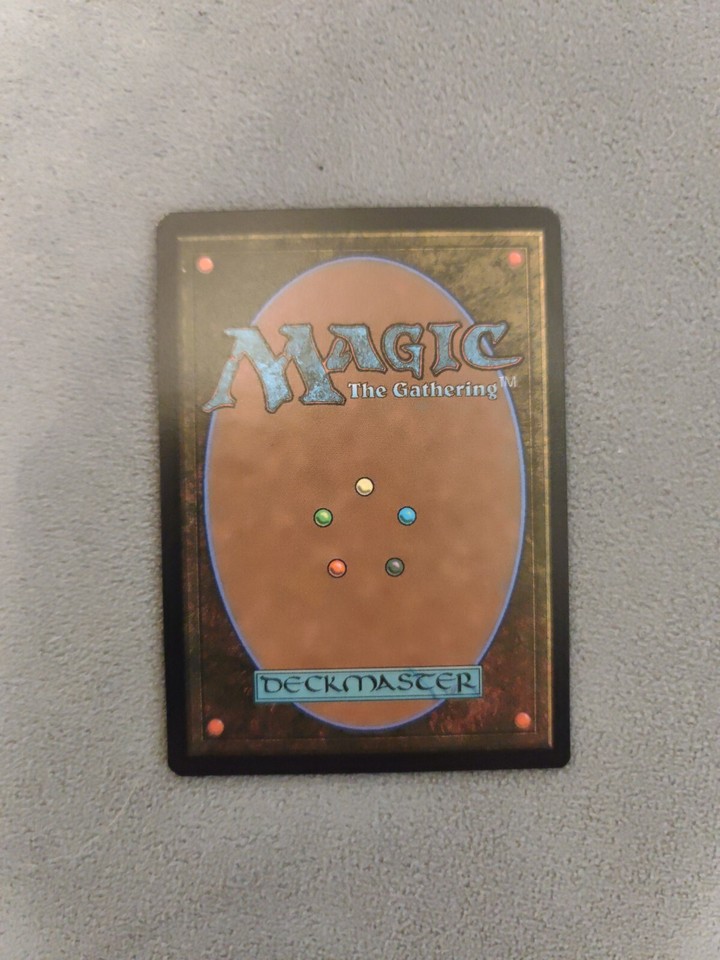 x1 Jester's Cap - Foil R MTG Dominaria Remastered M/NM, English | eBay