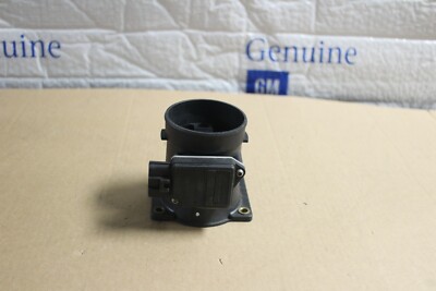 1999-2004 Ford, Mazda, Mercury Mass Air Flow MAF Sensor Meter | eBay