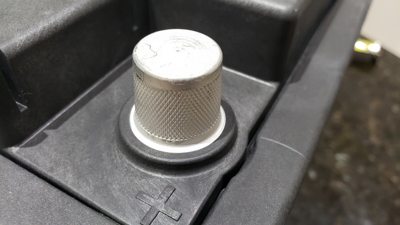 RECHARGE (SECOND LIFE) LITHIUM-ION LIB MERCEDES-AMG McLAREN STARTER BAT ...