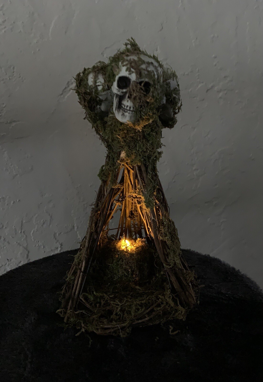Dead by Daylight DBD Occult Hex Totem | eBay