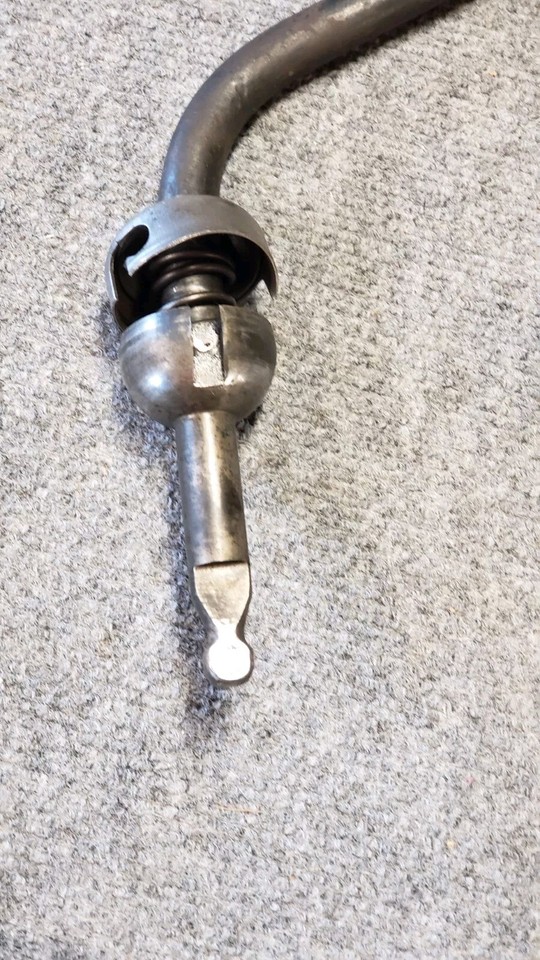 1973 Dodge Truck 4 Speed NP435 Transmission Shifter | New Process ...