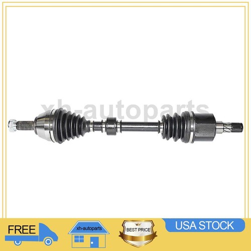 Fits 2011~2016 Mini Cooper Countryman 1X Front Left GSP CV Axle ...