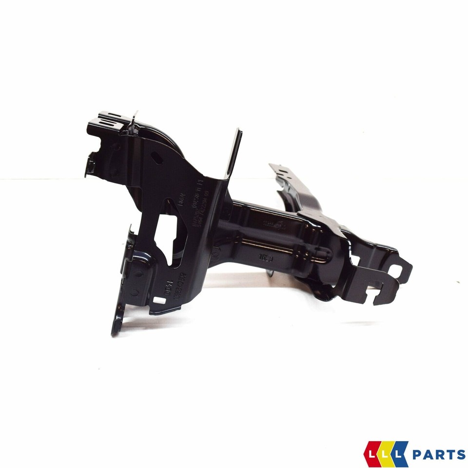 NEW GENUINE BMW 2 3 4 SERIES FRONT HEADLIGHT BRACKET MOUNT RIGHT O/S ...