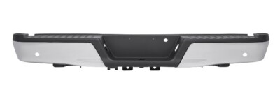 BC025 Rear Bumper Assembly - OEM# FL3Z17906B/ FL3Z17906B/ HL3Z17D826D ...