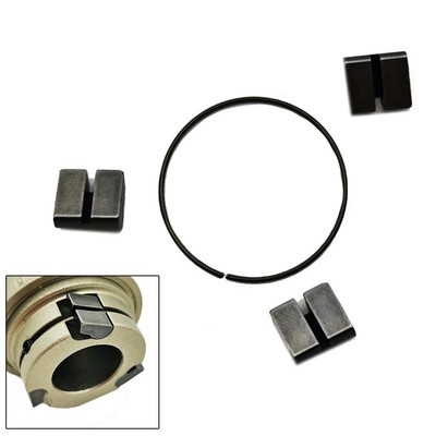 Hub Spring Hub Body Pawls Spring Steel Bike For Novatec Hub Body ...