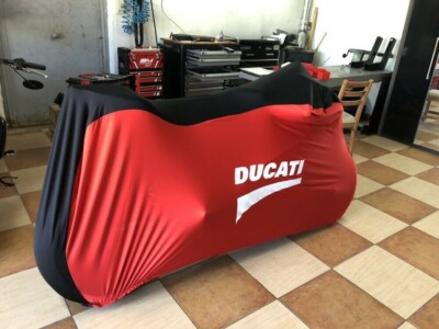 Ducati bike cover 748 916 848 1098 1199 1299 Panigale | eBay