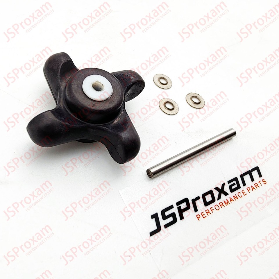 Speedometer Paddle Wheel Kit Repl Fit SeaDoo GSX GTI GTX RX Speedster ...