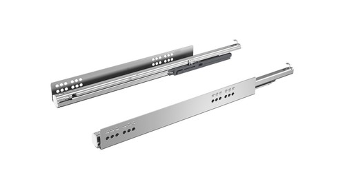 Hettich Quadro V6 Drawer Runner Set - for Innotech Atira 30Kg (Soft ...