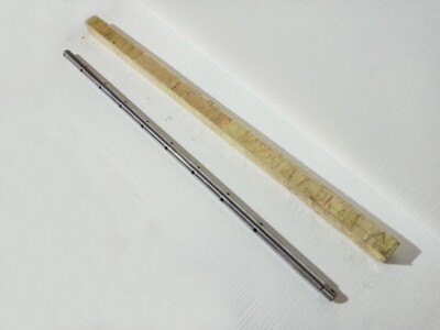 Boring Bar Rod for Machinery Maintenance For Forklift Repair Line ...