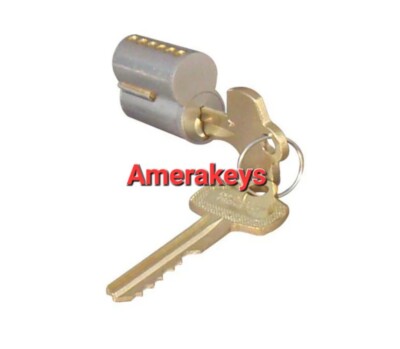 Locksmith Equipment - Keyway 26D Finish