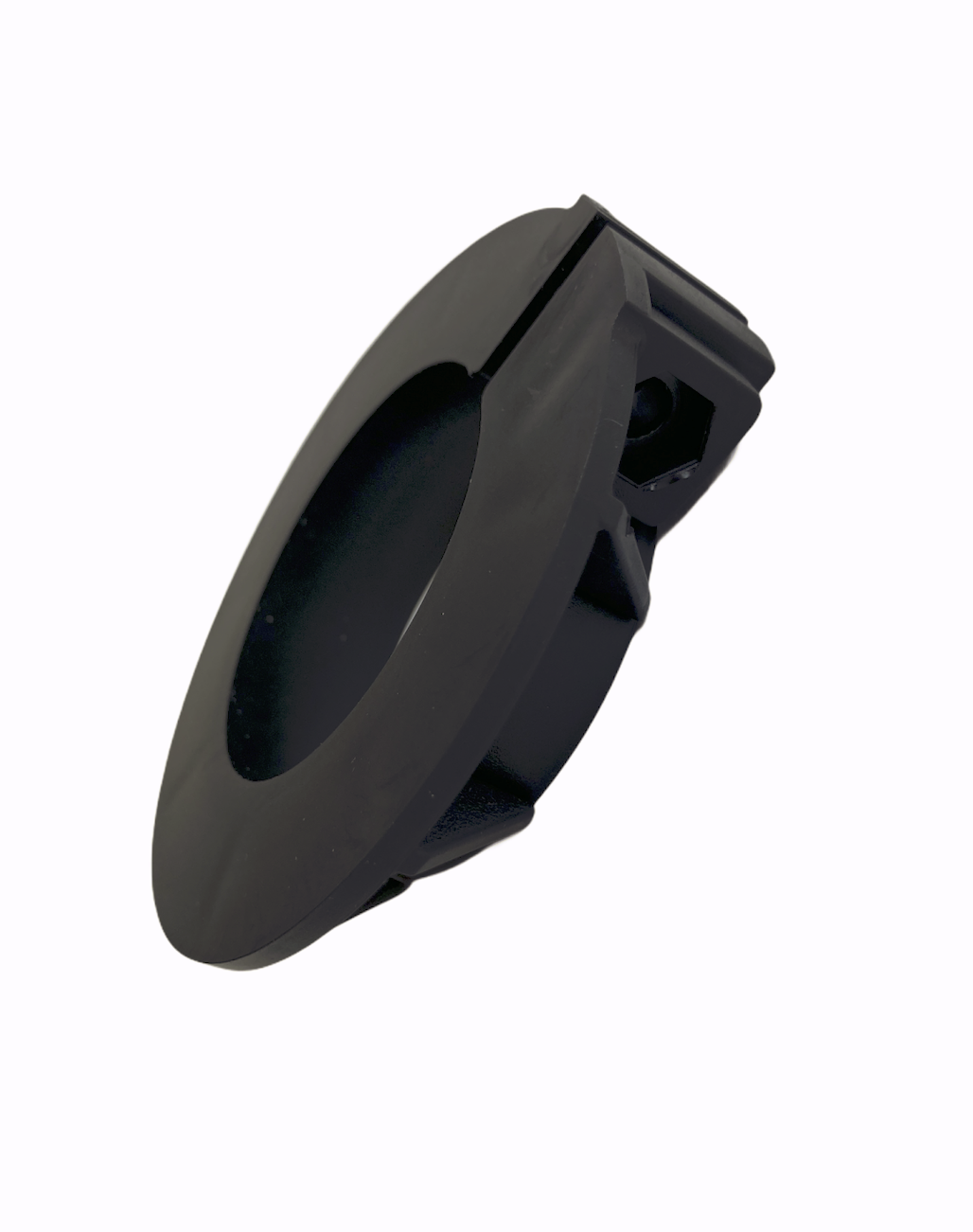 Eurotrax Launching Trolley Wheel Retainer For Big Wheel Catamaran ...