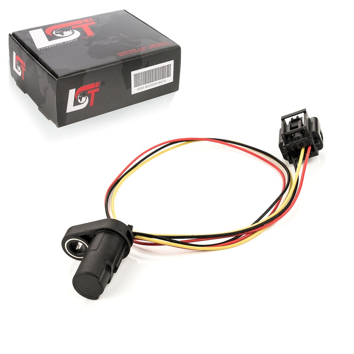 Speed Sensor Drehzahl Geschwindigkeit 6DCT450 Automatik für FORD S-MAX ...