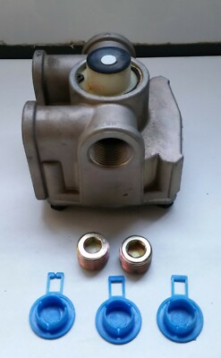 Bepco Relay Valve KN28071 | eBay