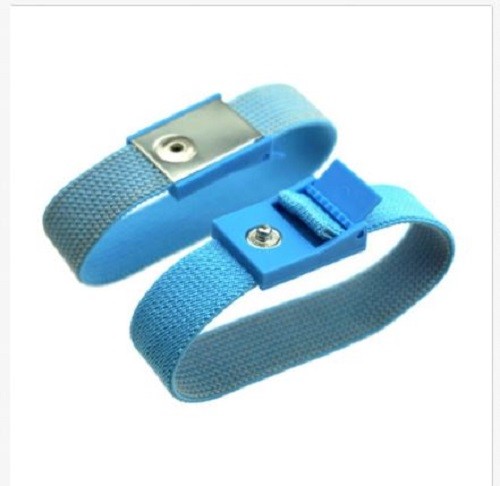 2 OR 4 Elastic Conductive Bands Electro Tens E-stim Set 2.35, 2.5 or 3 ...