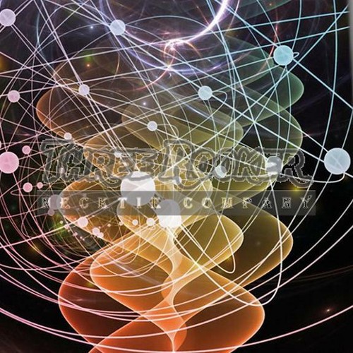 Science Ties Mens Physics Necktie Occupation Space Tie | eBay