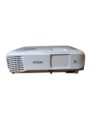Epson PowerLite 107 XGA 3500 Lumens HDMI HD Projector 3562 Hours | eBay