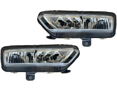 Foglamp Pair Left&Right Side For Peterbilt 579 2023+ P54-6199 | eBay