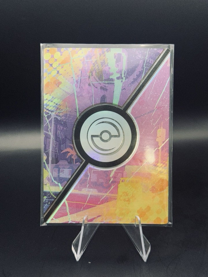 Salamence CR- Pokemon Eif Elf Origins 2.0 Collection | eBay