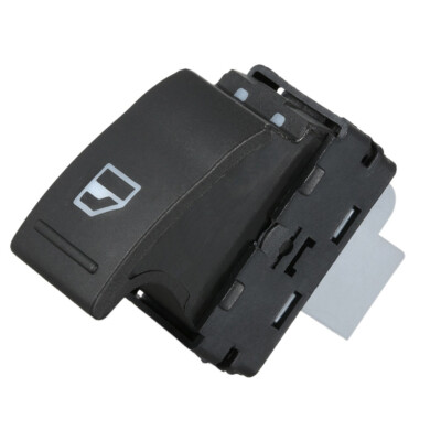 Passenger Side Electric Power Window Switch Fit For VW Transporter T5 ...