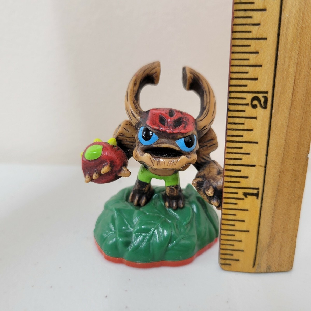 Skylanders Sidekicks Barkley