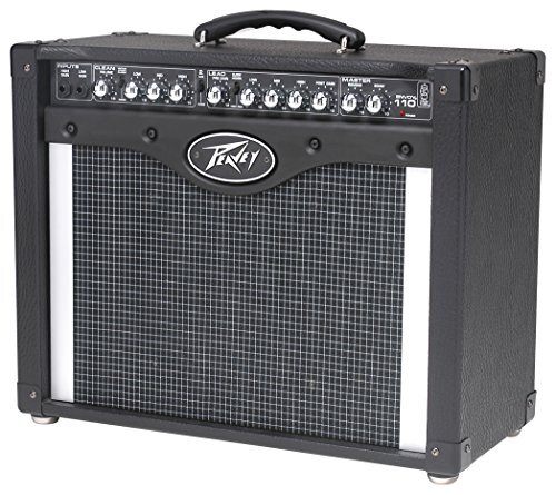 PEAVEY guitar combo amplifier 40W ENVOY 110 Black PEV-ENVOY110 | eBay