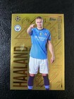 Haaland Gold Edge - Card Value