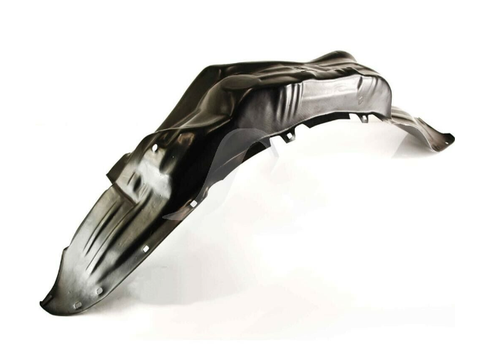 Toyota Genuine OEM Liner, rear wheel house, lh HILUX GGN15,25,35 ...
