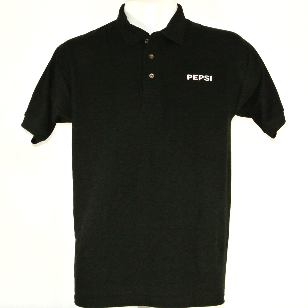 Pepsi Uniform Shirts