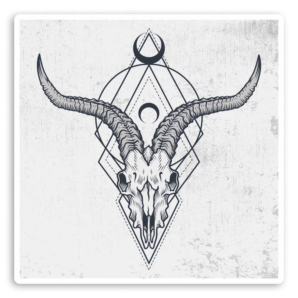 Devil Stickers For Cars