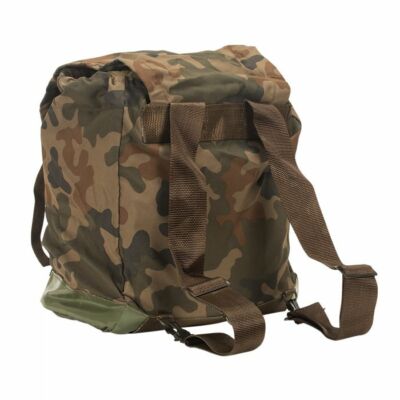 Polish Army M93 expandable large rucksack/backpack, NOS condition, free ...