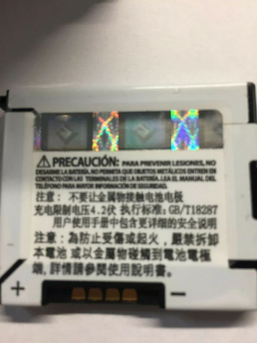 Motorola E815 Manual