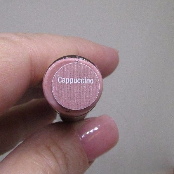 Lipsense Cappuccino Long Lasting Lipstick Senegence - Rare - Retired ...