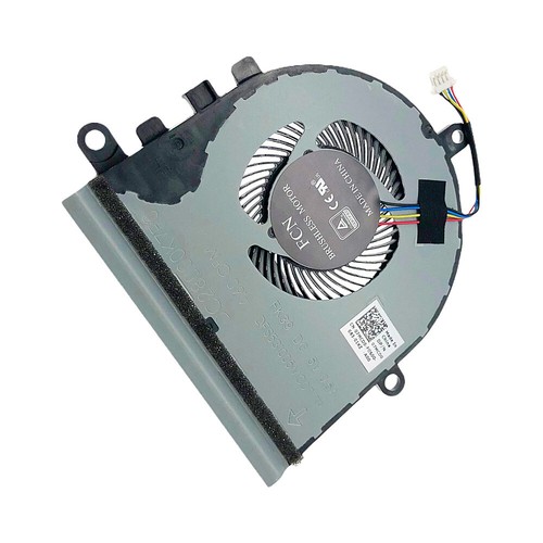 CPU Cooling FAN for DELL Inspiron 15 5570 5575 I5575 P75F Vostro 15 ...