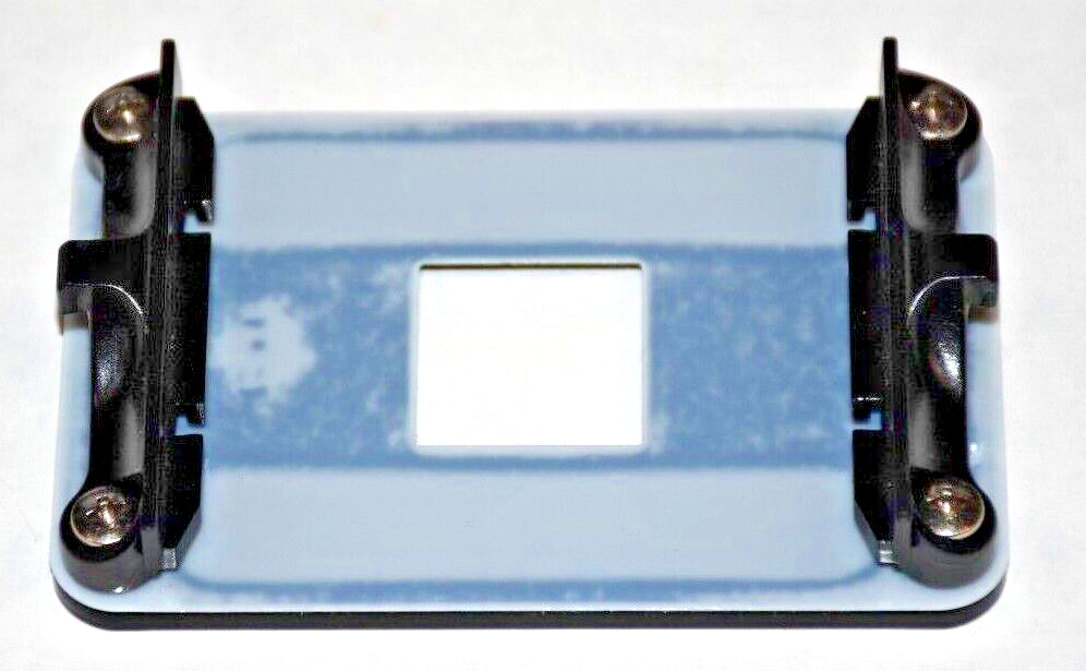 Genuine AMD Motherboard AM4 Socket Ryzen CPU Retention bracket Holder ...