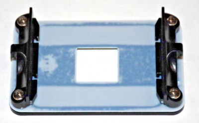 Genuine AMD Motherboard AM4 Socket Ryzen CPU Retention bracket Holder ...